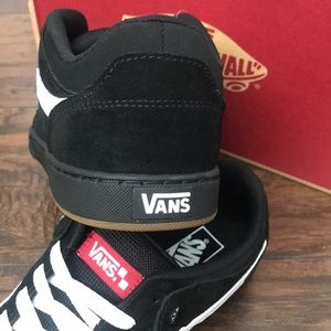 Vans | Shoes | Vans Baxter Brand New | Poshmark